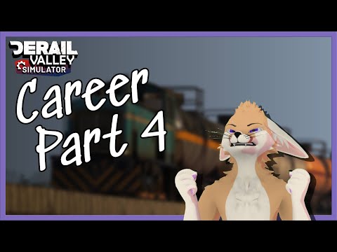 Steam Community :: Video :: Stranded! | Derail Valley Simulator