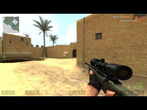 Steam Community :: Video :: CS S GOATED