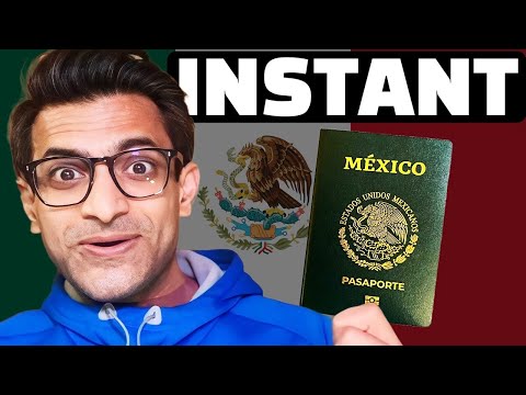 New Requirements for Mexican Citizenship (Updated 2023)