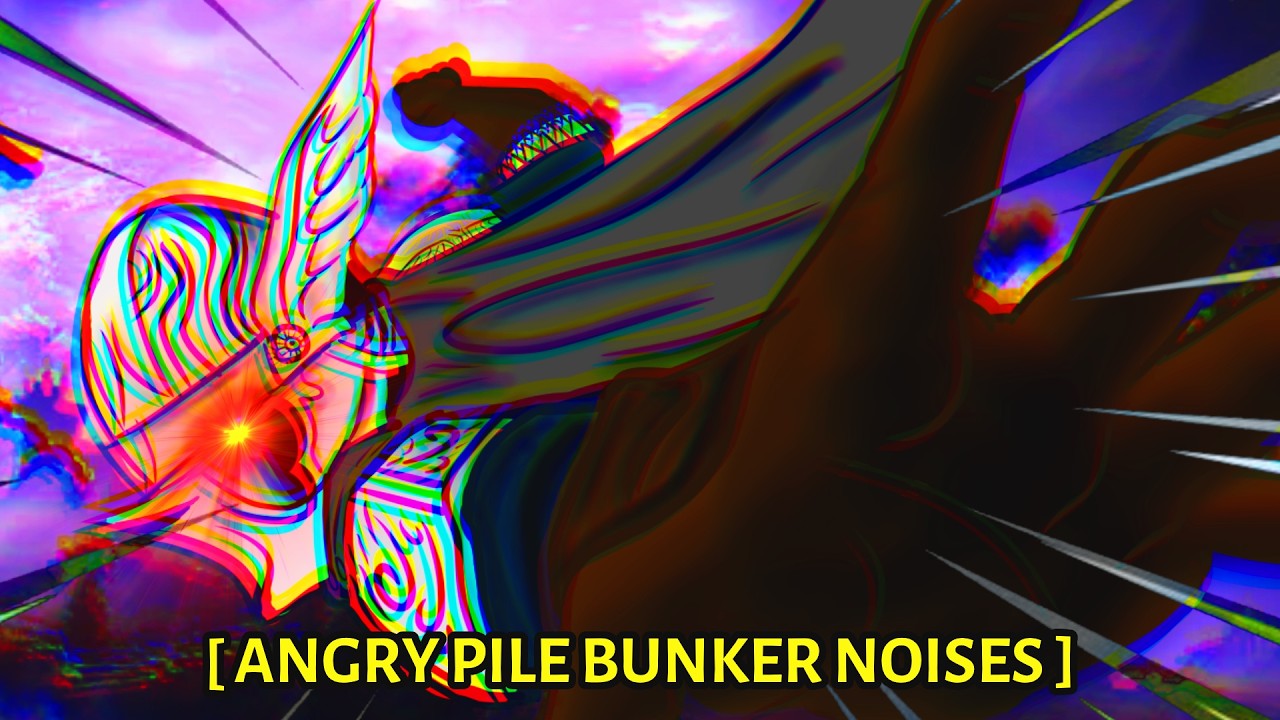 ELDEN RING NIGHTREIGN IN A NUTSHELL