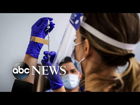 First US report of serious adverse vaccine reaction l WNT