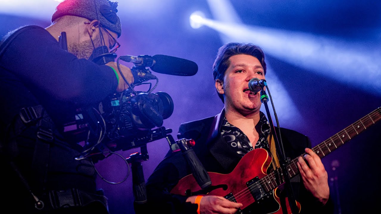 CRUSH Any Live/Multicam Shoot: A Masterclass