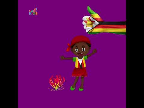 Renamed places in Zimbabwe: A Guide
