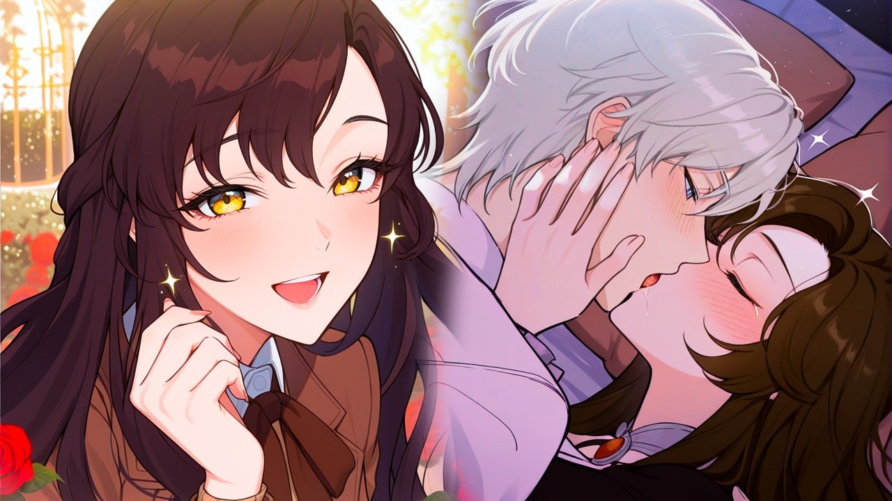 She Was Supposed to Be the Villain... But the Hot Guy at the Academy Falls for Her | Manhwa Recap
