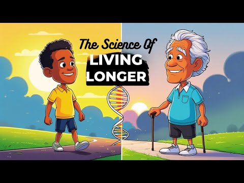 Age & Longevity, The Research So Far