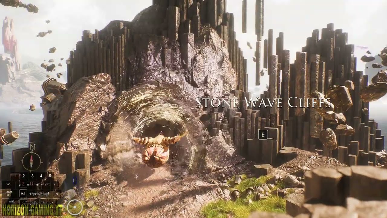 How to Find Journal Expedition 50 Location - Clair Obscur Expedition 33