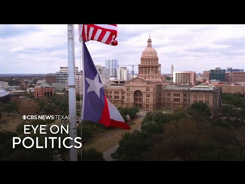 Texas ends in-state tuition for undocumented immigrants following DOJ lawsuit