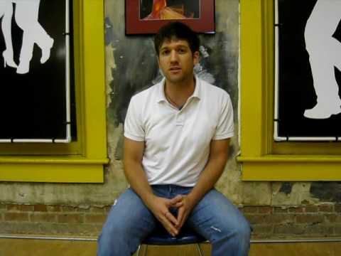 MOMENTUM DANCE CONCEPTS, introduction