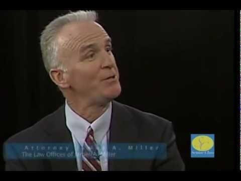 James Miller Profile - Worcester, MA Estate Planning Lawyer