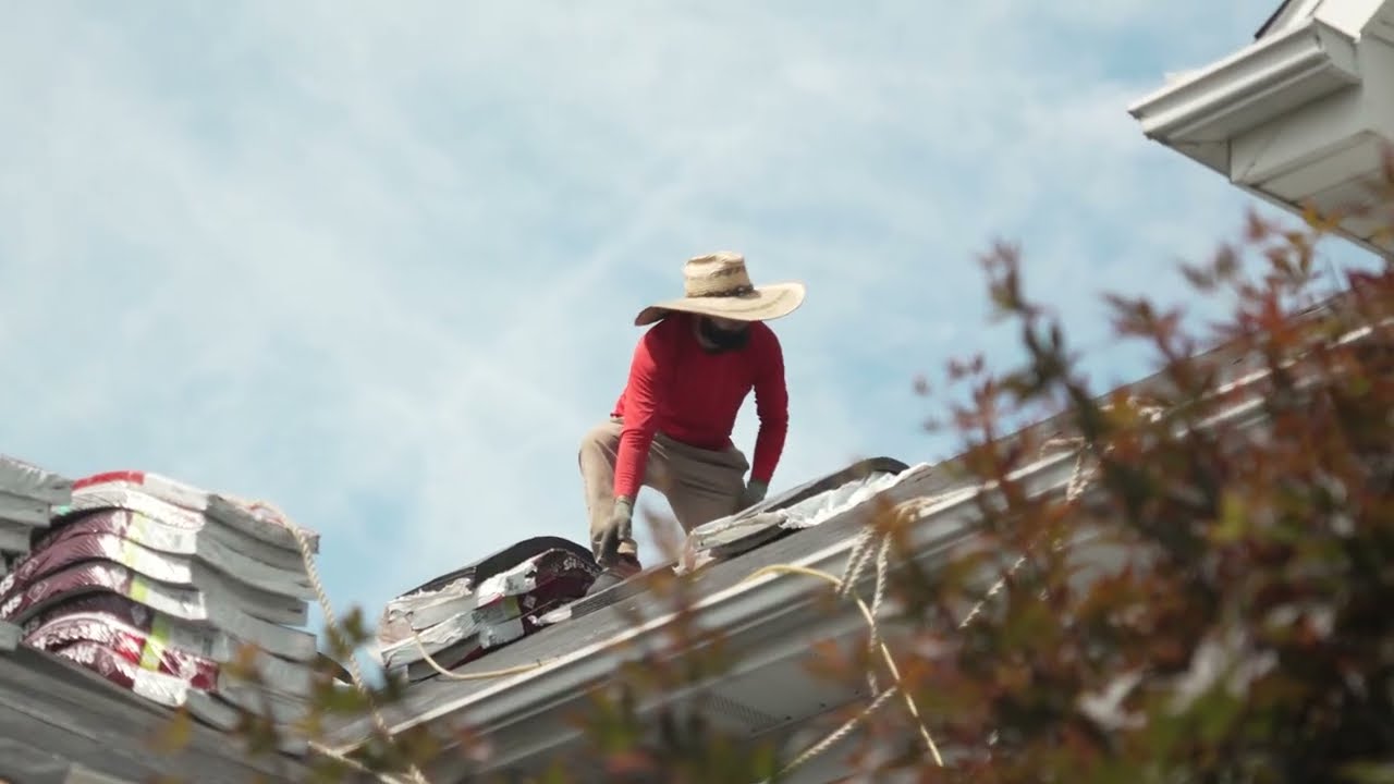 RM Construction Commercial | Roofing, Siding, Gutters, Concrete