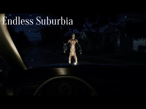 Steam Community :: Endless Suburbia