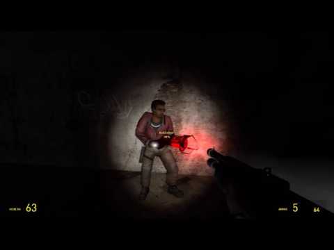 Steam Community :: Video :: Mr.Tank plays GMod horror maps w/ RedZalien ...