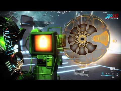 Steam Community :: Video :: Warframe Mastery Rank 5 Test