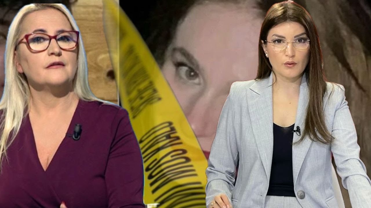 VR*U të dashurën 22 vjeçare SHQIPTARE/ Telefoni NXJERR bisedat ...