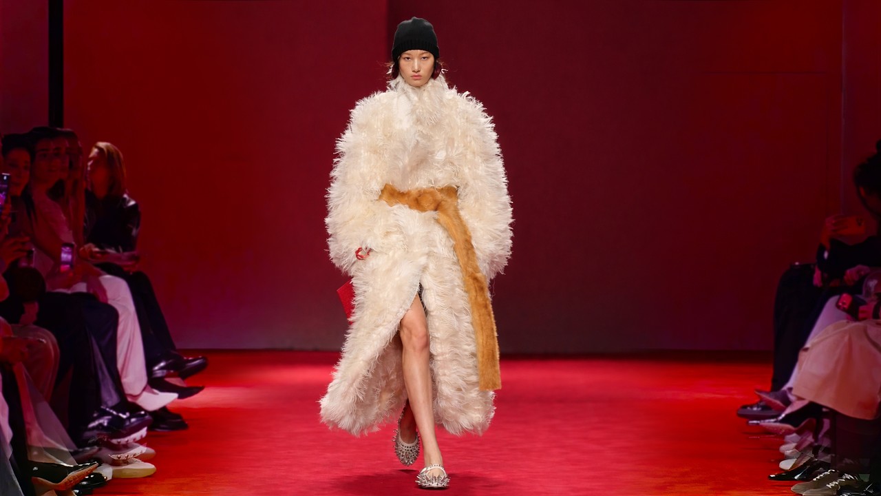 Bottega Veneta | Fall/Winter 2026/27 | Milan Fashion Week