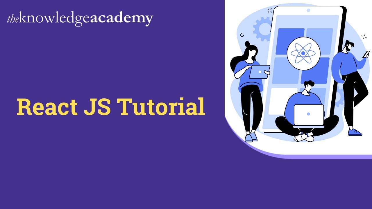 React Components | ReactJS Tutorial | React Elements | React Props | Styling in React