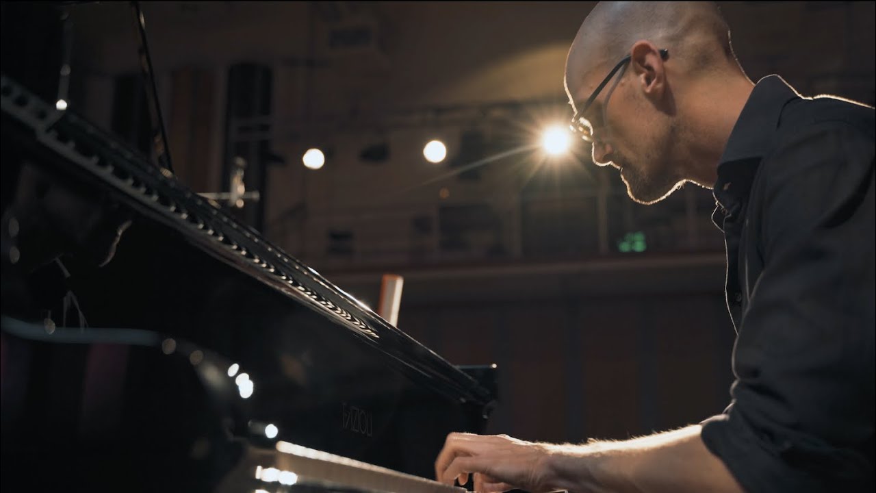 Alpha Classics | Outhere Music