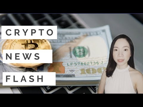 Asia Crypto Today | Crypto News Flash