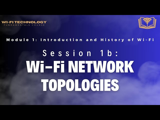 Understanding Wi-Fi Network Topologies: A Comprehensive Guide | Galaxy.ai