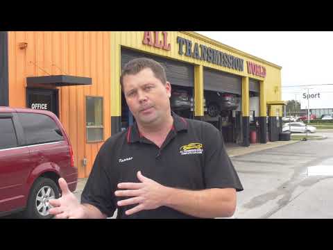 All Transmission World - South Orlando Orlando Florida 32837