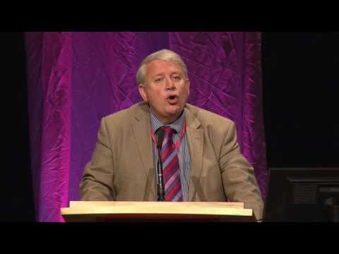 The integration of Health and Care in Scotland – Is it working? Professor George Crooks
