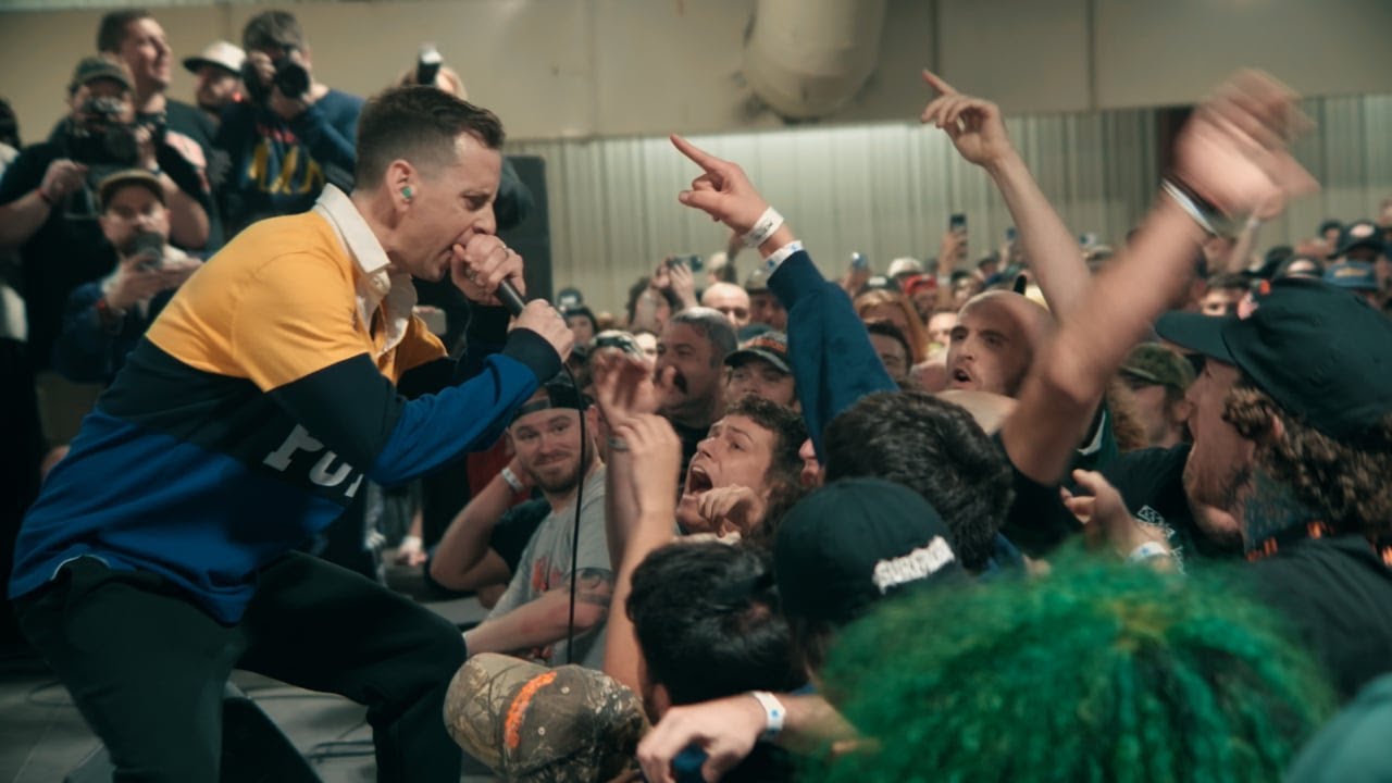 [hate5six] Mindforce - January 04, 2025 (FYA 2025)