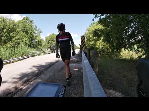 Time For Reflection Bike Ride – Texbiker.net