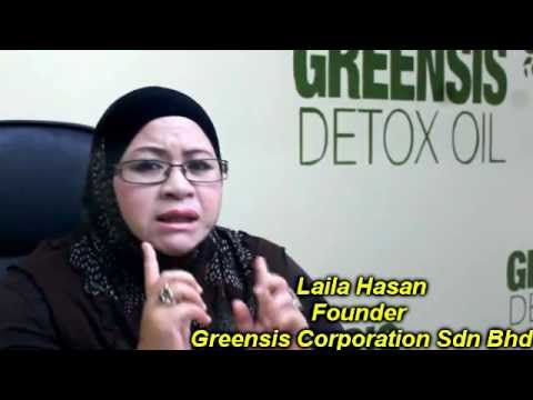 Message from founder - Greensis Corporation Sdn Bhd