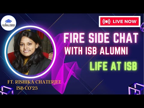 Life at Indian School of Business (ISB) #indianschoolofbusiness #isb #mba #gmat