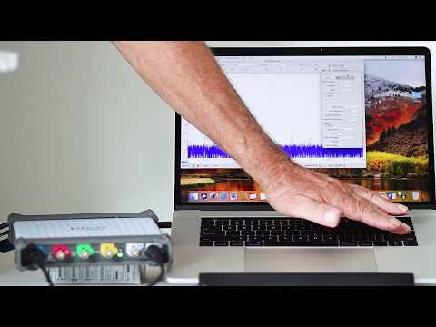 PicoScope Overview