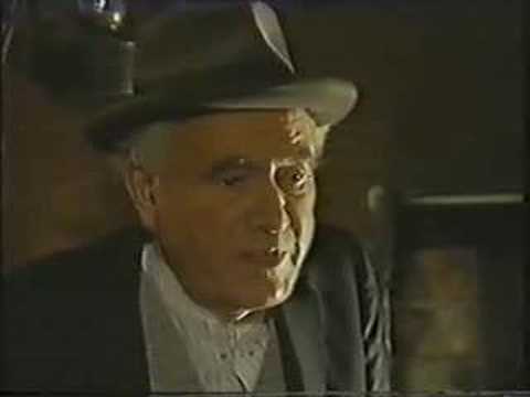 How To Tell A Story -The Seanachaí (Eamon Kelly)
