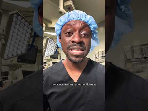 Robotic Surgery That Helps Prevent Bladder Prolapse