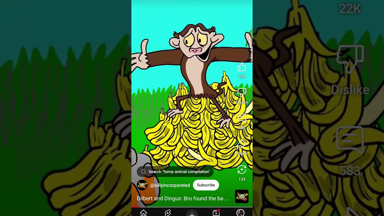 I'm hungry in a minute