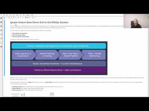 Feature Stores for Machine Learning: Evaluation and Comparison