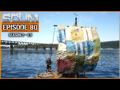 Steam Community :: Video :: SCUM 0.5 - A Sea Shanty for my new Boat ...