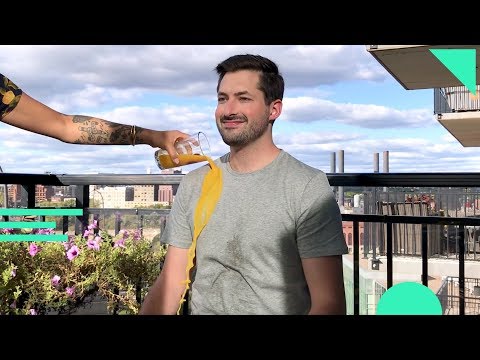 Threadsmiths Cavalier T-Shirt Review | Tech Wear & Smart Fabric Tee
