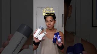 4 Step Skincare Routine with ​⁠@dermalogica