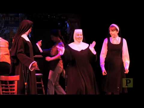 Highlights From "Sister Act"