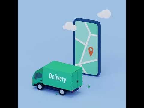 Delhivery Courier Services, Delhivery Logistics Service in India