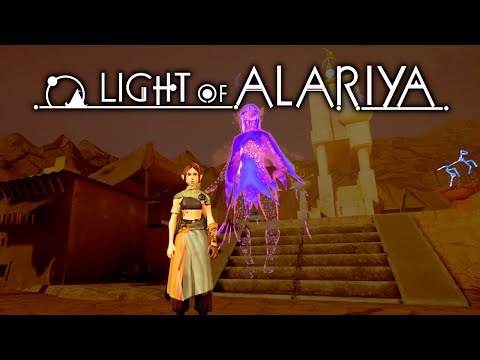 Steam Community :: Light of Alariya