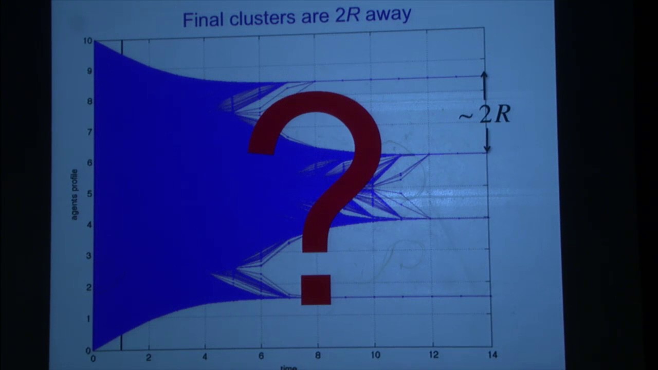 The mathematics of natural algorithms - Bernard Chazelle