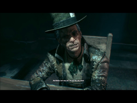 Steam Community :: Video :: Mad Hatter Introduction