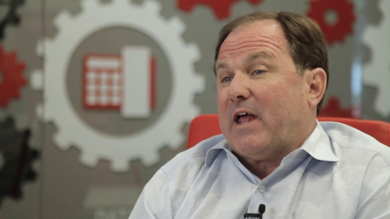 How a Regional Technology Provider Is Now an Industry Leader with In-House Inbound Marketing