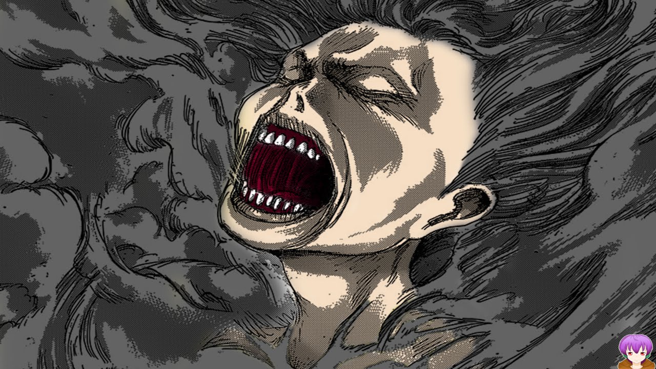 Attack on Titan Chapter 64 進撃の巨人 Manga Review - The Missing History (Shingeki no Kyojin)