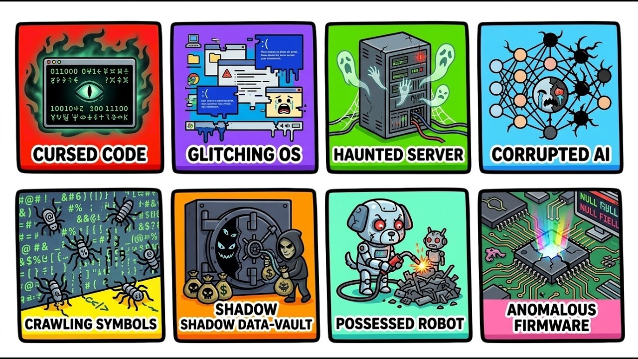 The Most UNHINGED Software Ever Created