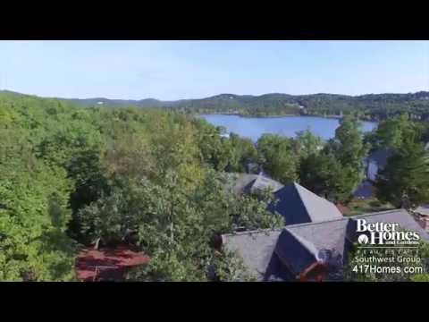 774 Splitrail Pass, Branson West, Missouri 417homes.com Alex Clark