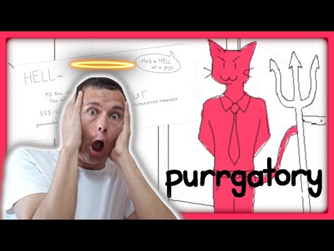 Steam Community :: Video :: Purrgatory En Español #6 Como Llamar A Lucifur - Gameplay Español ...