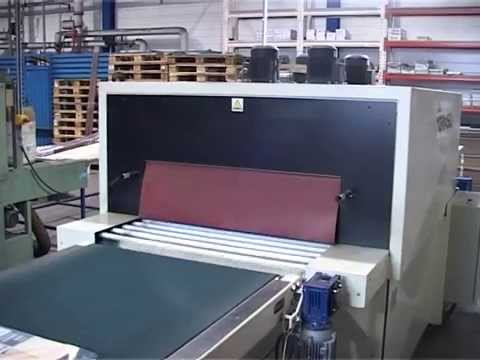 Pakowarka automatyczna PA 035P - GRASO