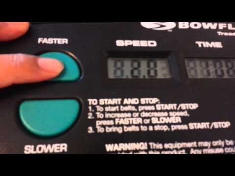Bowflex Tread Climber TC1000 Layla_p_Johnson
