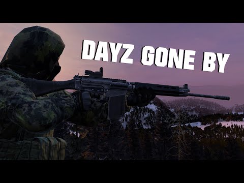 Steam Community :: Video :: DAYZ GONE BY - FUNNY MOMENTS/PVP